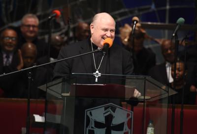 See the report: How Baton Rouge Diocese is trying to serve more ...