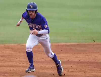 LSU baseball score vs. North Carolina, Chapel Hill regional | LSU ...