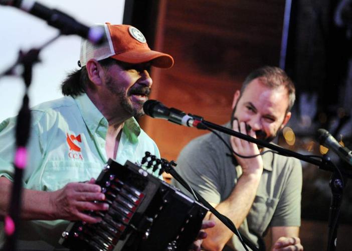 Grab your fiddles, guitars and accordions — it’s time for Cajun ...