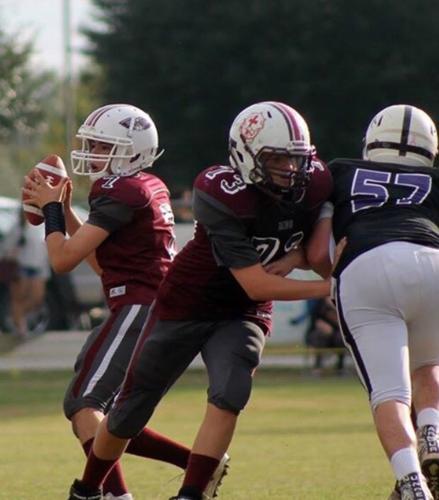 War-Pelicans football team wins Catholic School Athletic Association ...