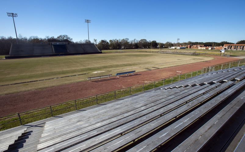 Three Lafayette Parish high schools getting brand new running tracks ...