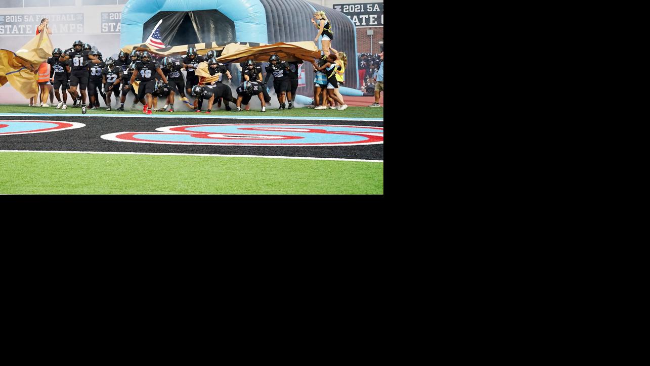 See The Advocate's local football rankings ahead of Week 10 | High ...