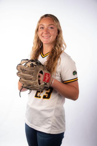 Girls Athlete of the Year Finalists — Taylor Douglas, Addison Jackson ...