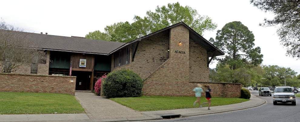 How many LSU fraternities, sororities are either suspended or kicked ...