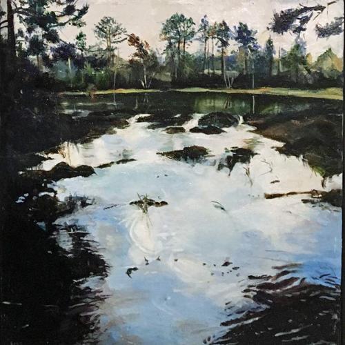 ‘La Femme’: Sprawling exhibition captures diversity, talent of women ...