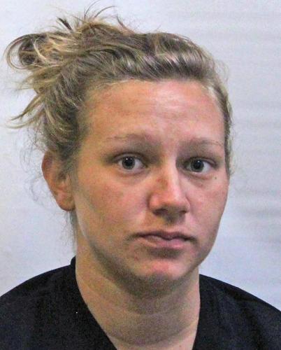 Six arrested in contraband scheme at Assumption Parish jail | News ...