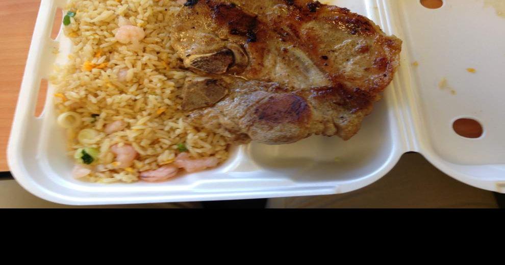 University Seafood blends tasty, affordable seafood with Asian ...