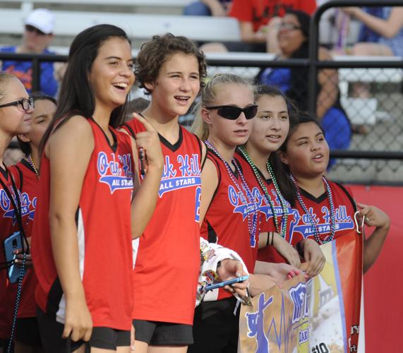 Photos: PONY softball Fast Pitch World Series opening ceremony | Photos ...