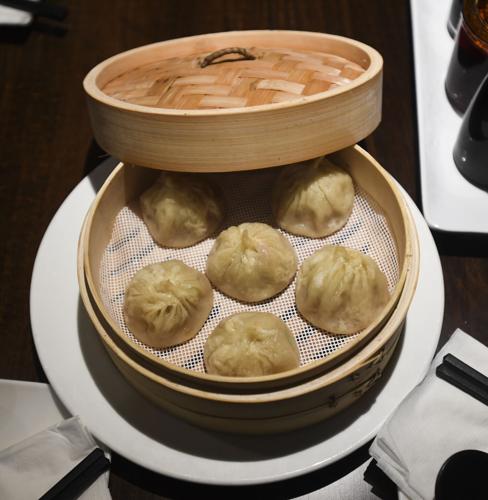 Dumpling Hour Chinese restaurant open in Youngsville, LA | Food ...