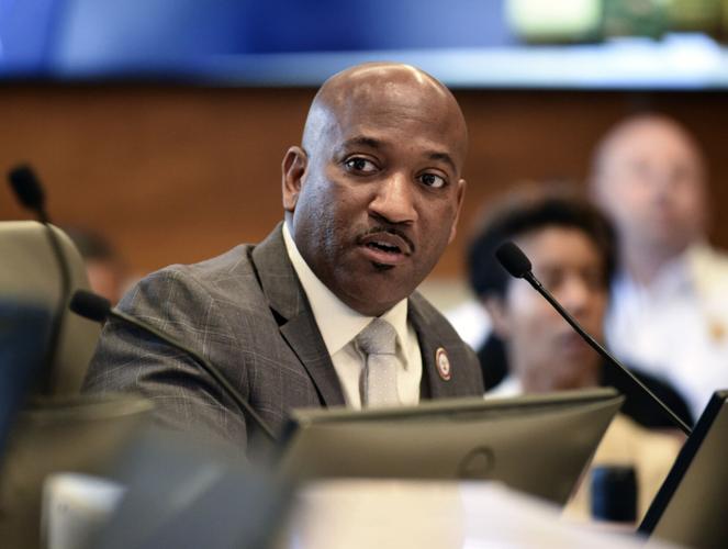 Baton Rouge councilman, property owners debate parcel fees | Business ...