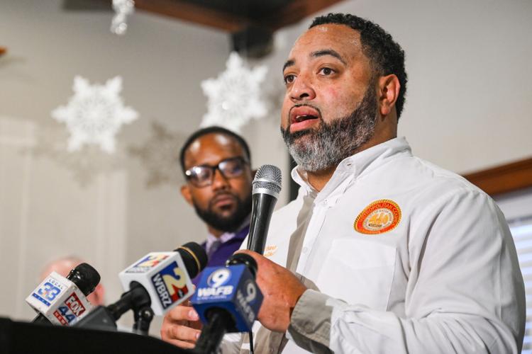 First members of Edwards' mayoral transition team named | Baton Rouge ...