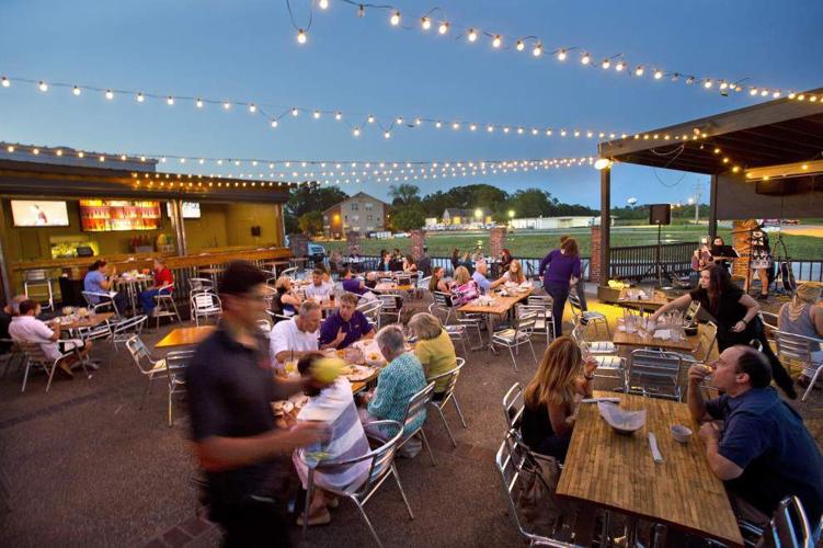 Small business center director’s vision drives entrepreneurship ...