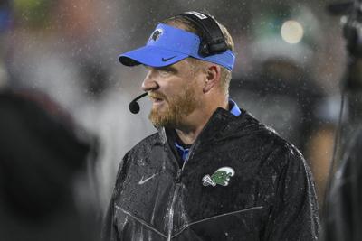 LSU hiring Tulane's Slade Nagle as tight ends coach | LSU | theadvocate.com