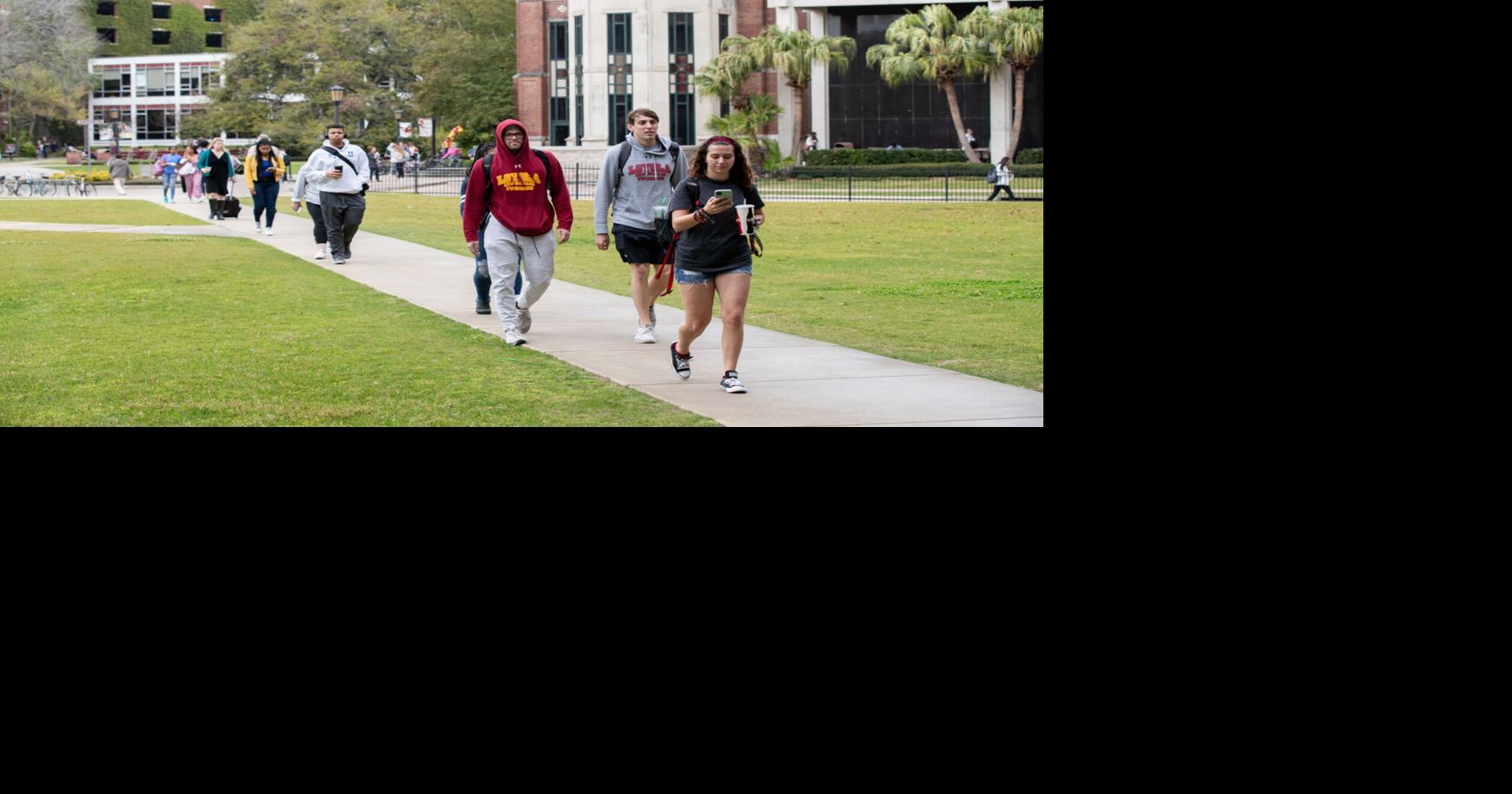 Loyola President Xavier Cole: FAFSA changes hurt students | Opinion ...