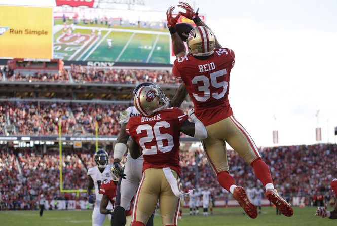 Barkevious Mingo joins mainstays Tyrann Mathieu, Bennie Logan in Week 6 ...