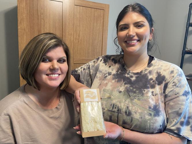 La. bakery hopes to make cakewiches the next big thing | Entertainment ...