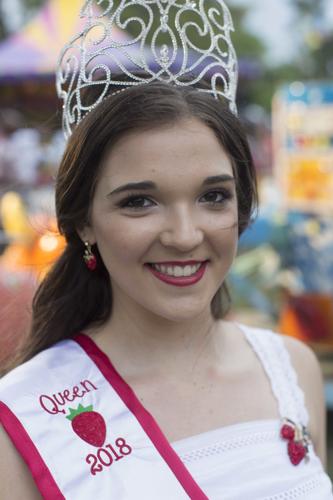 Berry good | Livingston/Tangipahoa | theadvocate.com