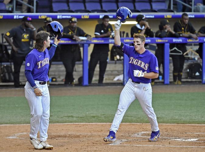 LSU Tigers Jacob Berry, Cade Doughty expect to hear their names on ...