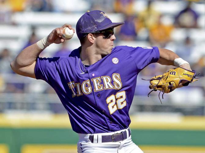 ‘He’s a baseball rat is what he is:’ Undersized, versatile Cole ‘Drank ...