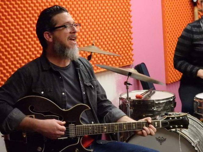 David Hinson talks bringing Adult Music Club into its fifth year ...