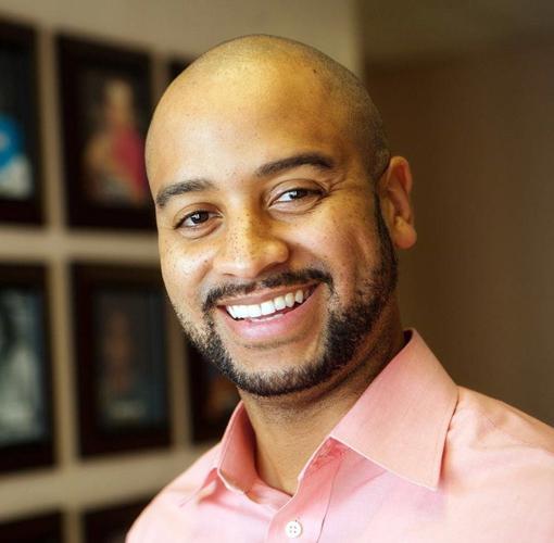 A new venture for Greg Williams Jr.: Web series 'brings queerness to ...