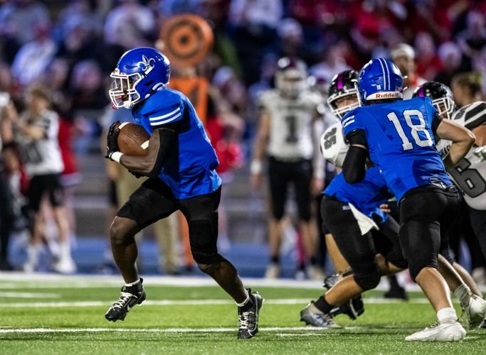 Here's what went down in week 6 for Feliciana football teams | St ...