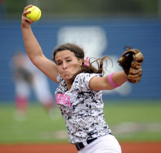 Whitney’ Romero’s two-out double lifts St. Thomas More over Teurlings ...