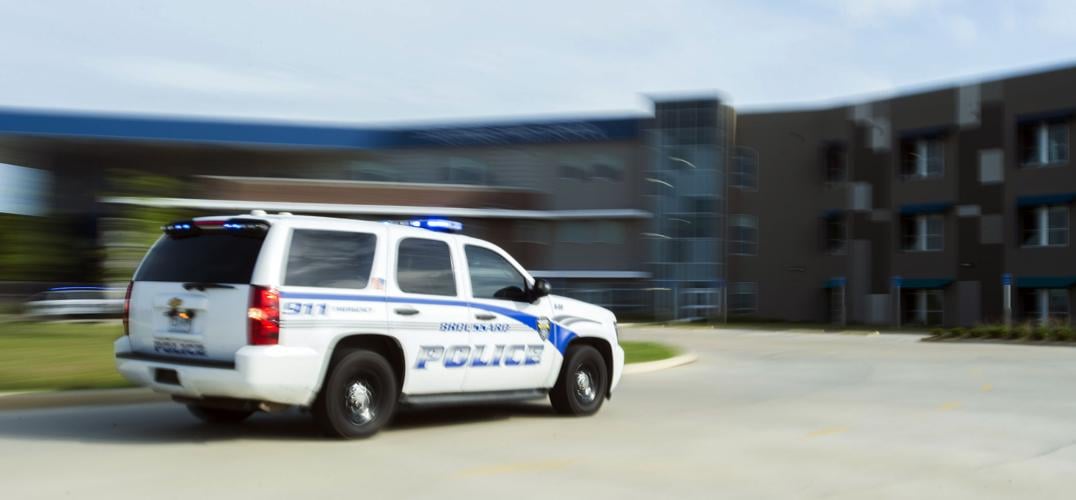 Southside High students evacuated after bomb threat; police sweep finds ...