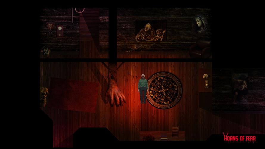 These five scary games will get you through the screen | Arts ...