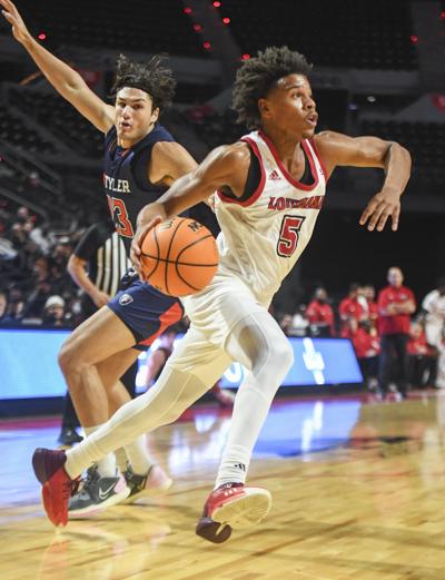 See what makes Youngstown State tough obstacles in opener | UL Ragin ...