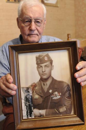 Combs, 'Band of Brothers' soldier, dies in Lafayette | News ...