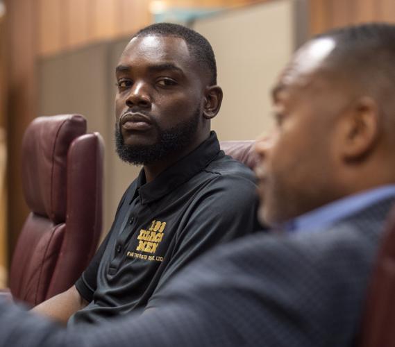 The forgotten zone: Scarred by shootings, Fairfields area seeks safety ...