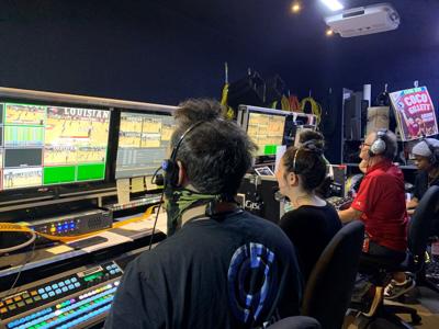 meet the engineer tv