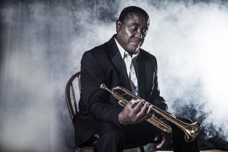 Looking back after the last show: Louis Armstrong tells his own story ...