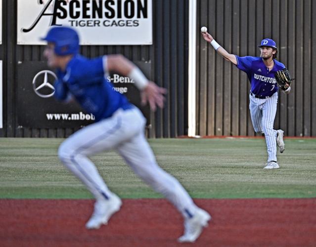 Sulphur baseball team enjoying its time in Ascension Parish | High ...