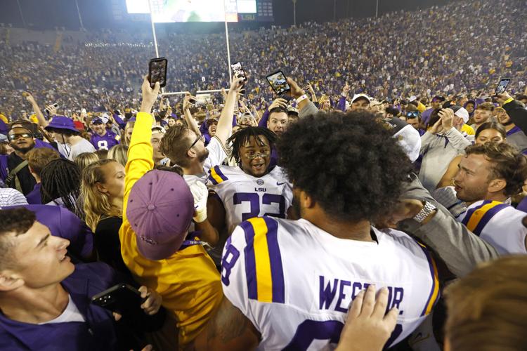 LSU and Tulane in position for bowl success: Daily best bets | Betting ...