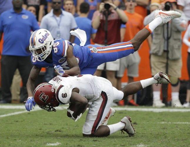 Coach O's not smiling, Florida's coming to town: Your LSU football ...