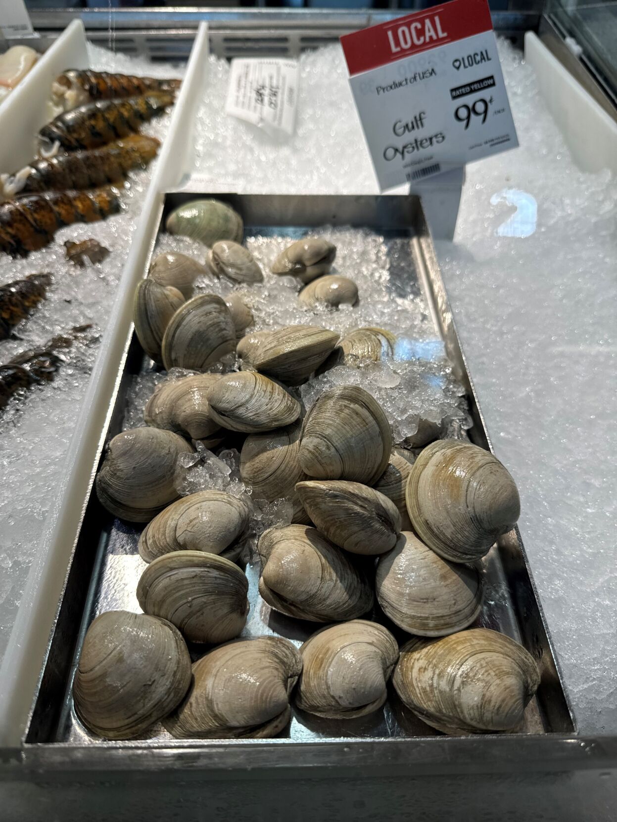 Enjoy little neck clams in Easy Clam Spaghetti | Entertainment/Life ...