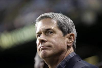 Former Sen. David Vitter joins law firm's New Orleans office | Business ...