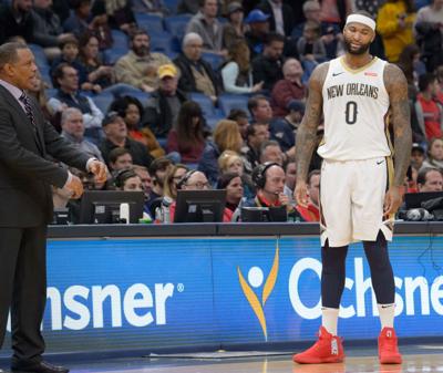 Scott Kushner: Pelicans' top-tier potential stung by losses to weaker ...