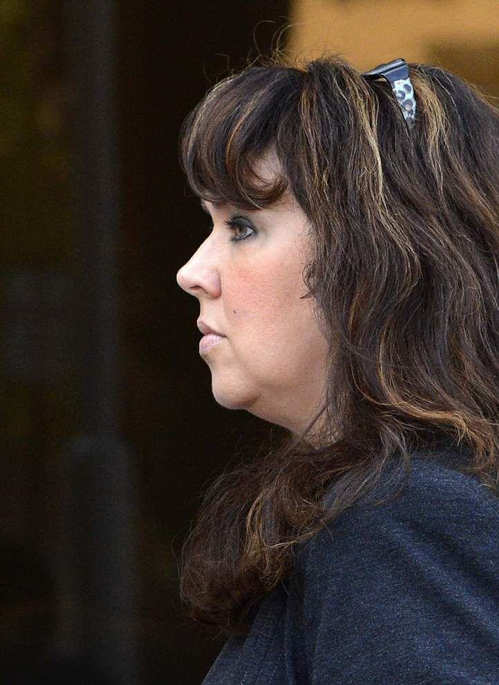 Mary Roper files public records lawsuit against city-parish government ...