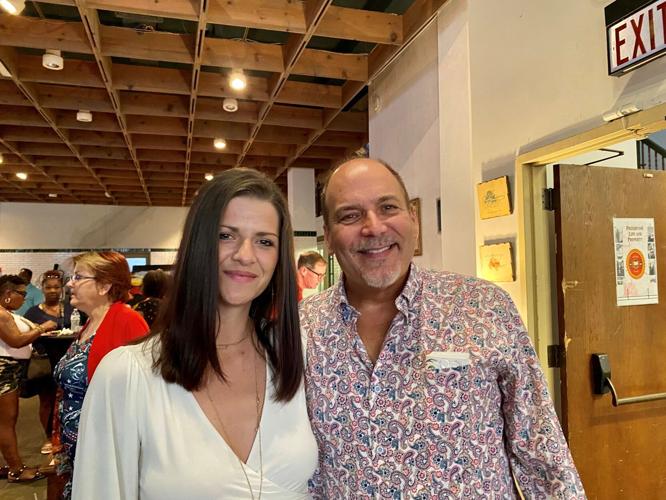 Wine Walk Wednesdays offer network, community and promotion ...