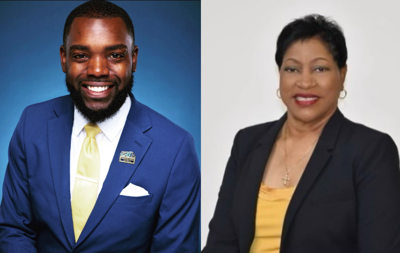 Two EBR school board election races feature candidates facing incumbent ...