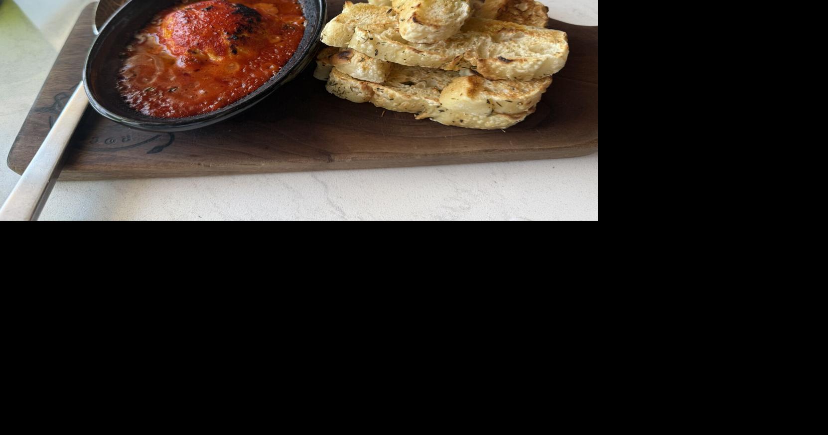 The best dishes we had in Baton Rouge | Food/Restaurants | theadvocate.com