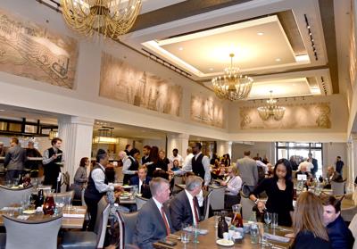 9 Baton Rouge restaurants open for New Year's Eve | Food/Restaurants ...