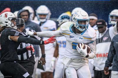 Southern says fast start is essential against Jackson State | Southern ...