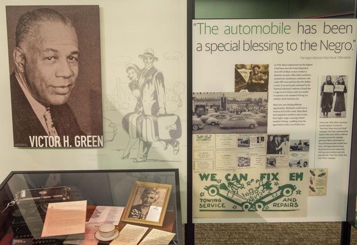 'Green Book': New exhibit shows how this guide steered Black travelers ...