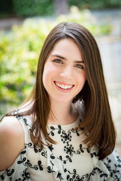 2018 New Orleans debutantes: Rome will be home for N.O. deb this fall ...