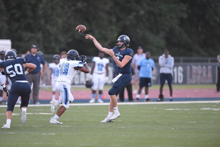 Check out the Acadiana area's Stars of the Night from Week 2 | High ...