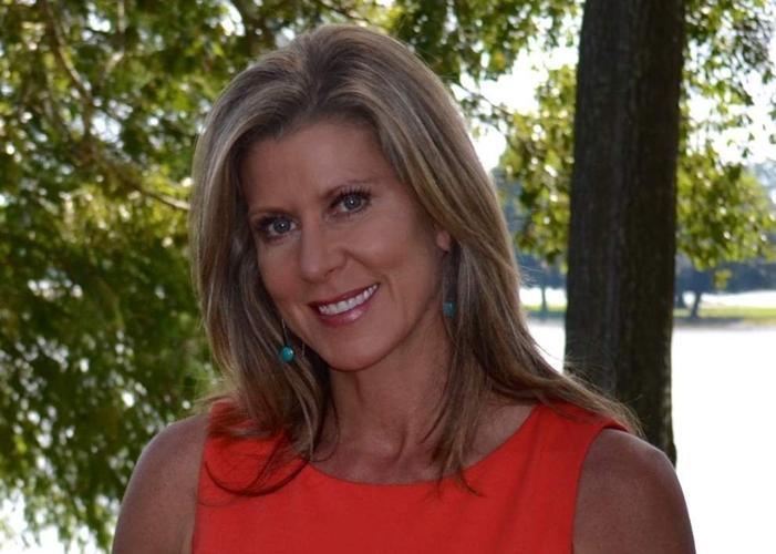 TV personality Whitney Vann wins Golden Deeds award | News ...